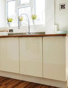 Michigan Tile - Gallery