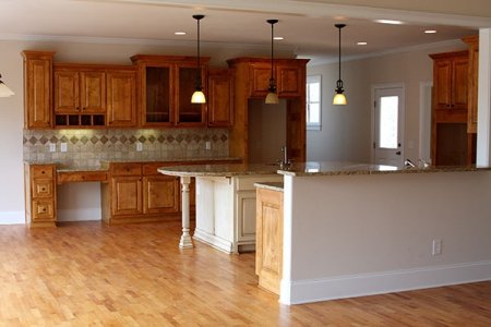 Michigan Tile - Gallery