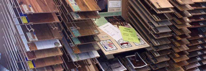 Michigan Tile - Gallery