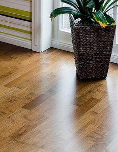 Michigan Tile - Gallery