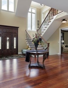 Michigan Tile - Gallery