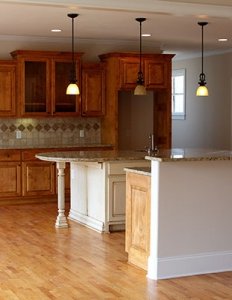 Michigan Tile - Gallery