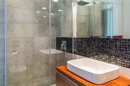 Michigan Tile - Gallery